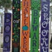 Reversible Holiday Sign - Etsy