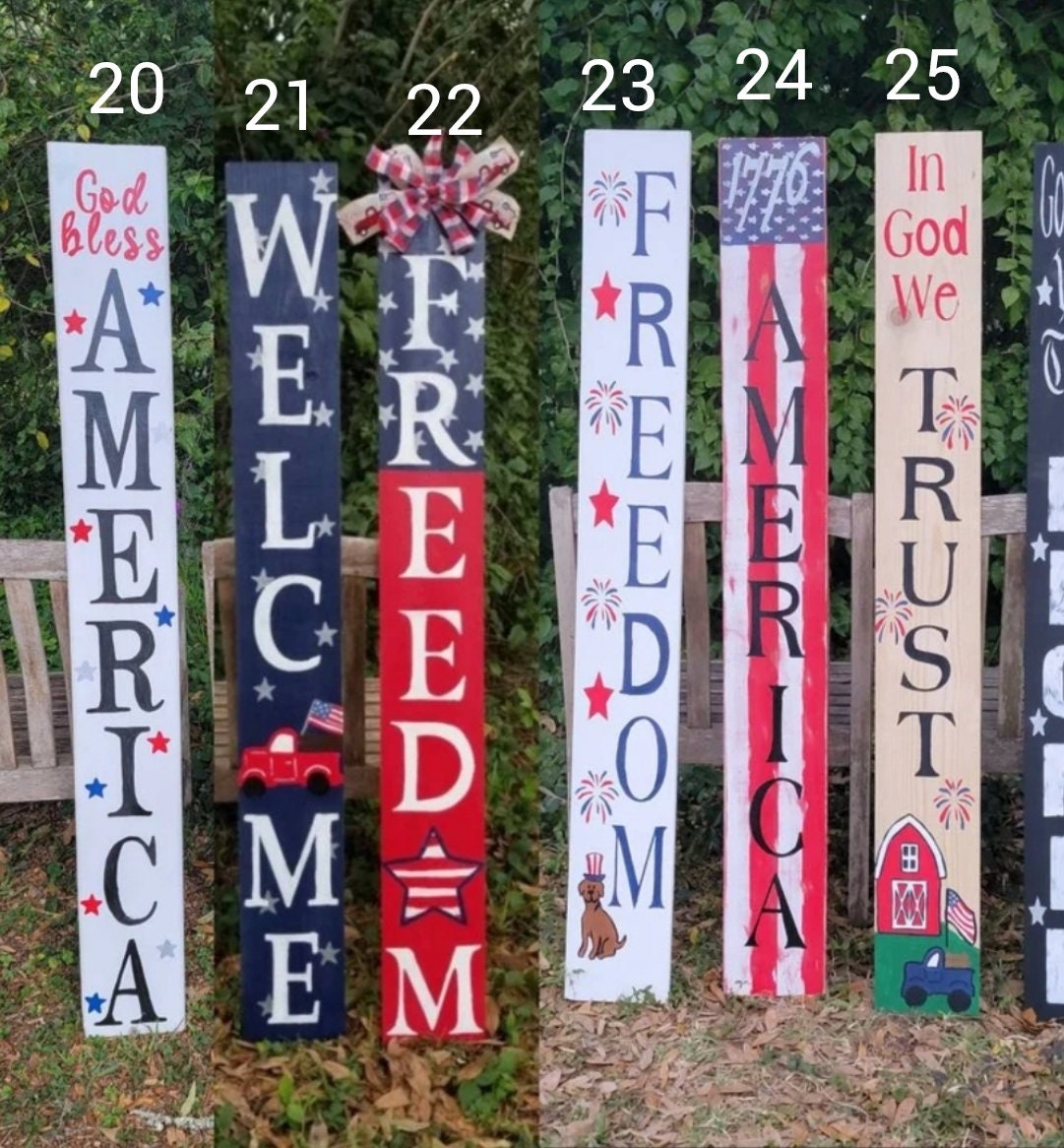 Reversible Holiday Sign - Etsy