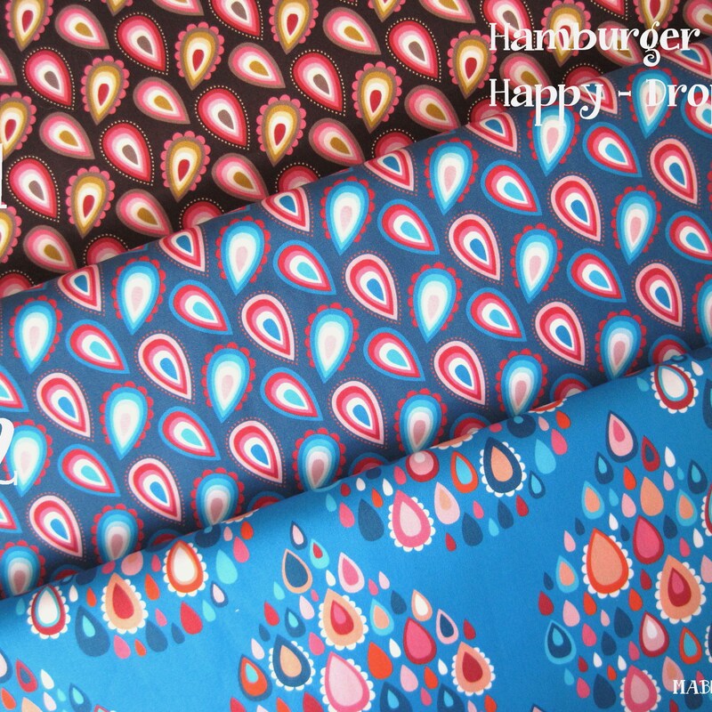 Hilco stoffe - Etsy.de