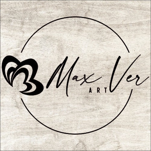 MaxVerArt - Etsy.de