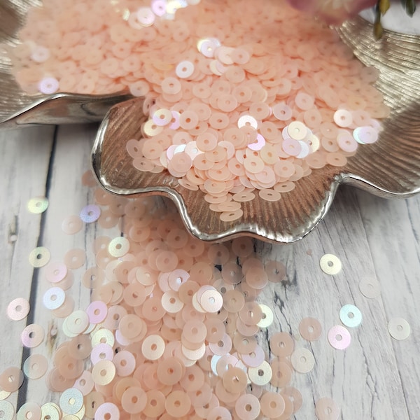 Loose Sequins - Etsy