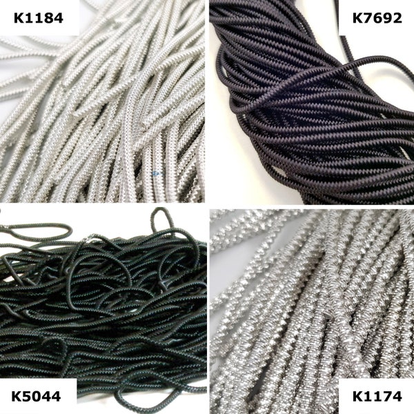 Metallic Embroidery - Etsy