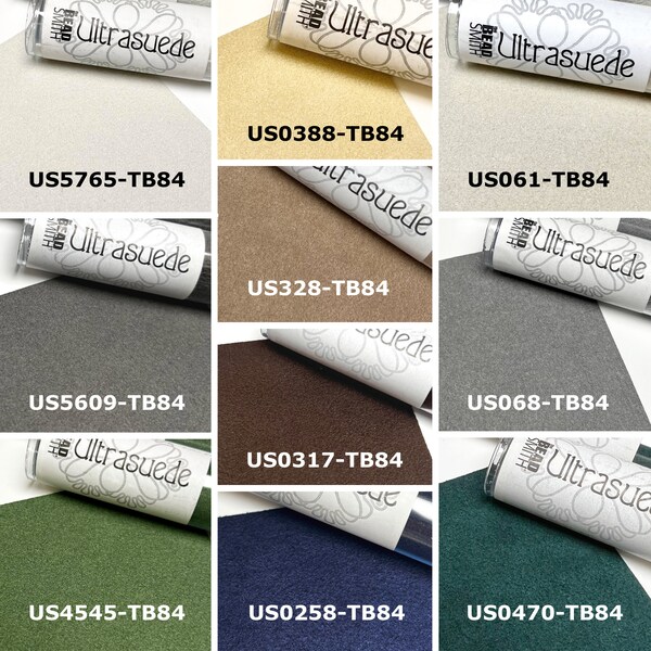 Ultrasuede Fabric - Etsy