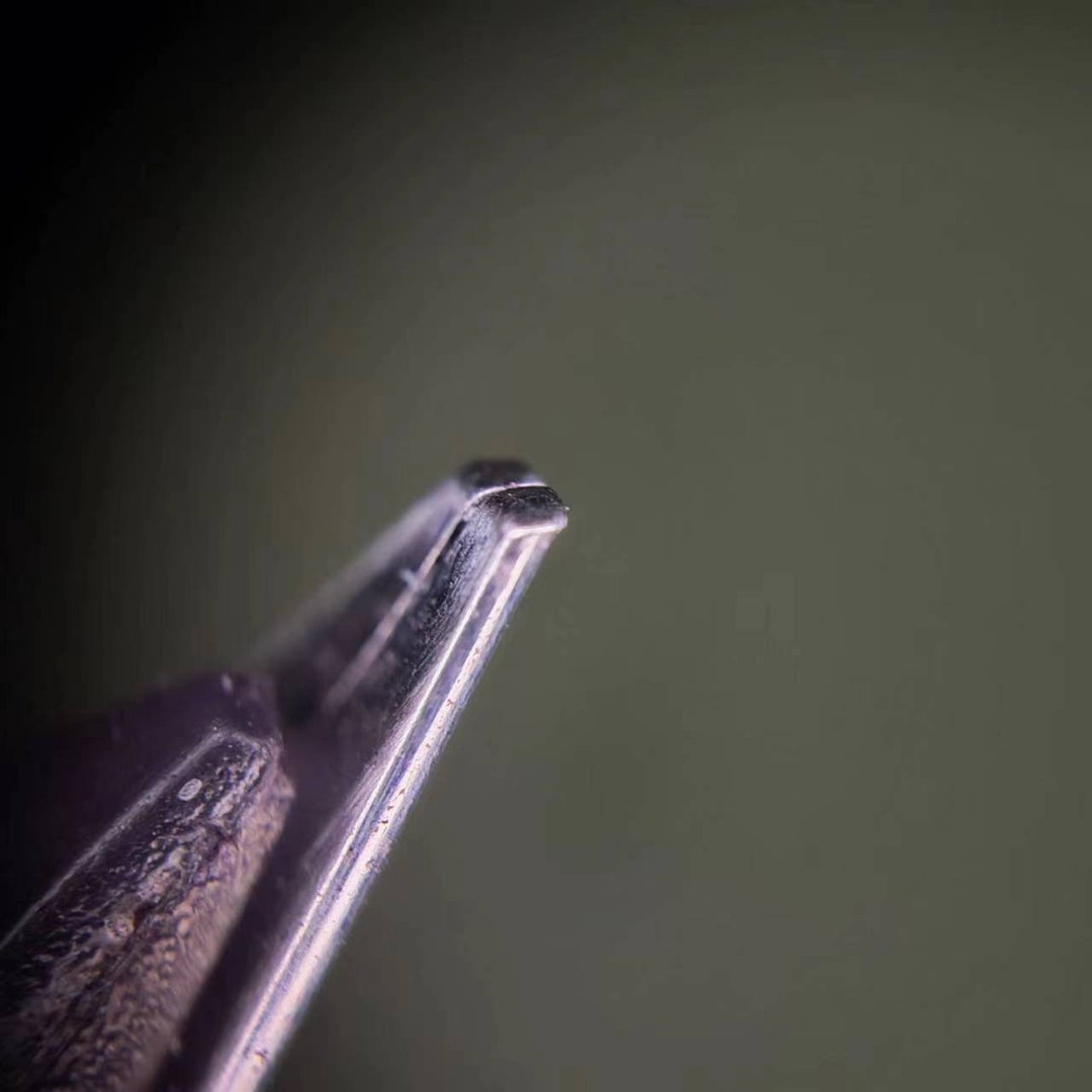 St Penpps 1pcs Bobby Handmade Ground Wings F Nib to A M Stub Nib for 78G Wings 659 698 3013 ...