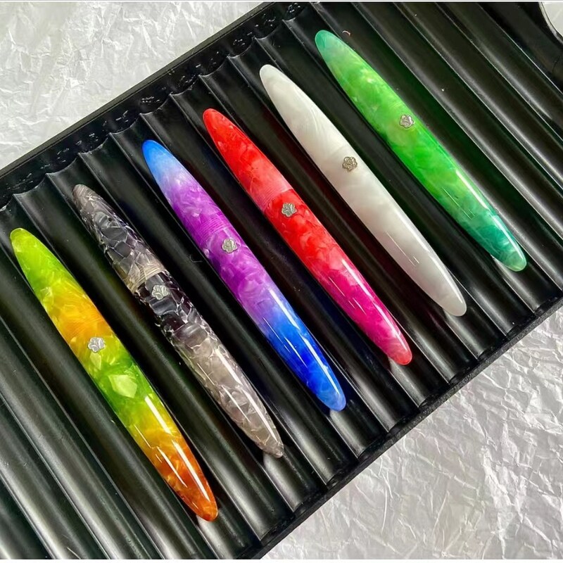 Gradient Pen - Etsy