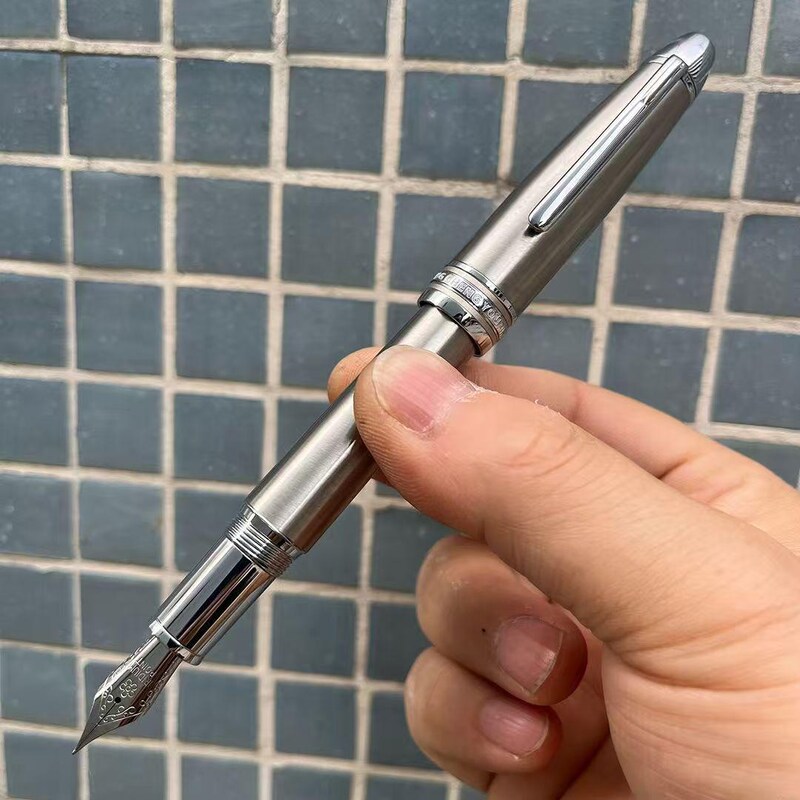 Asvine C80 Fountain Pen - Etsy