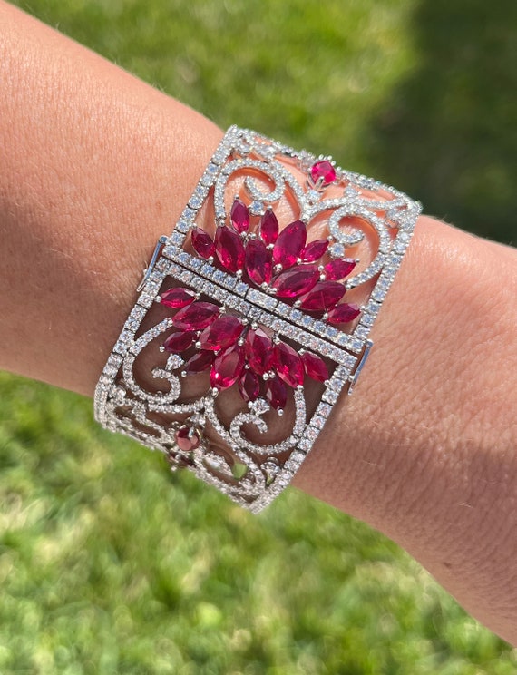 deco bracelet Frame Art - Gem