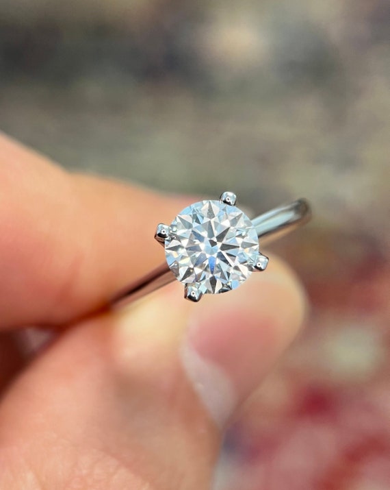 1.34 carat diamond store