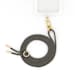 Universal Cell Phone Chain With Carabiner and Optional With Patch With ...