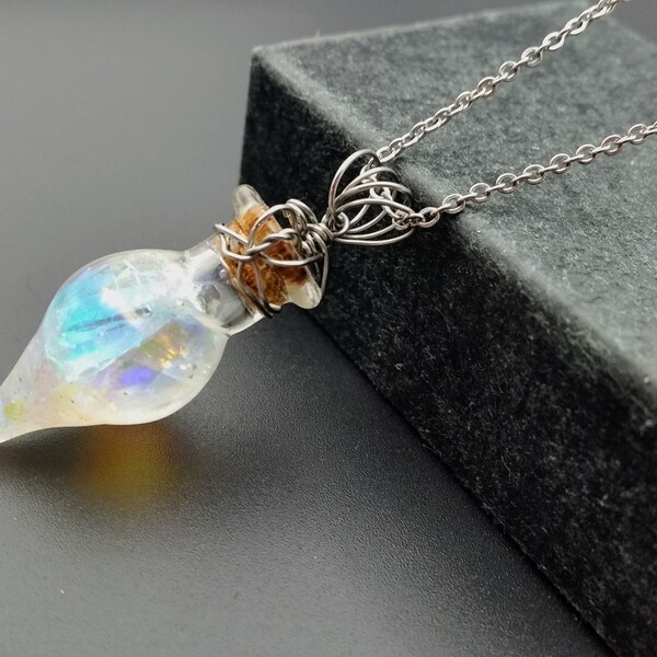 Phoenix Tears - Etsy