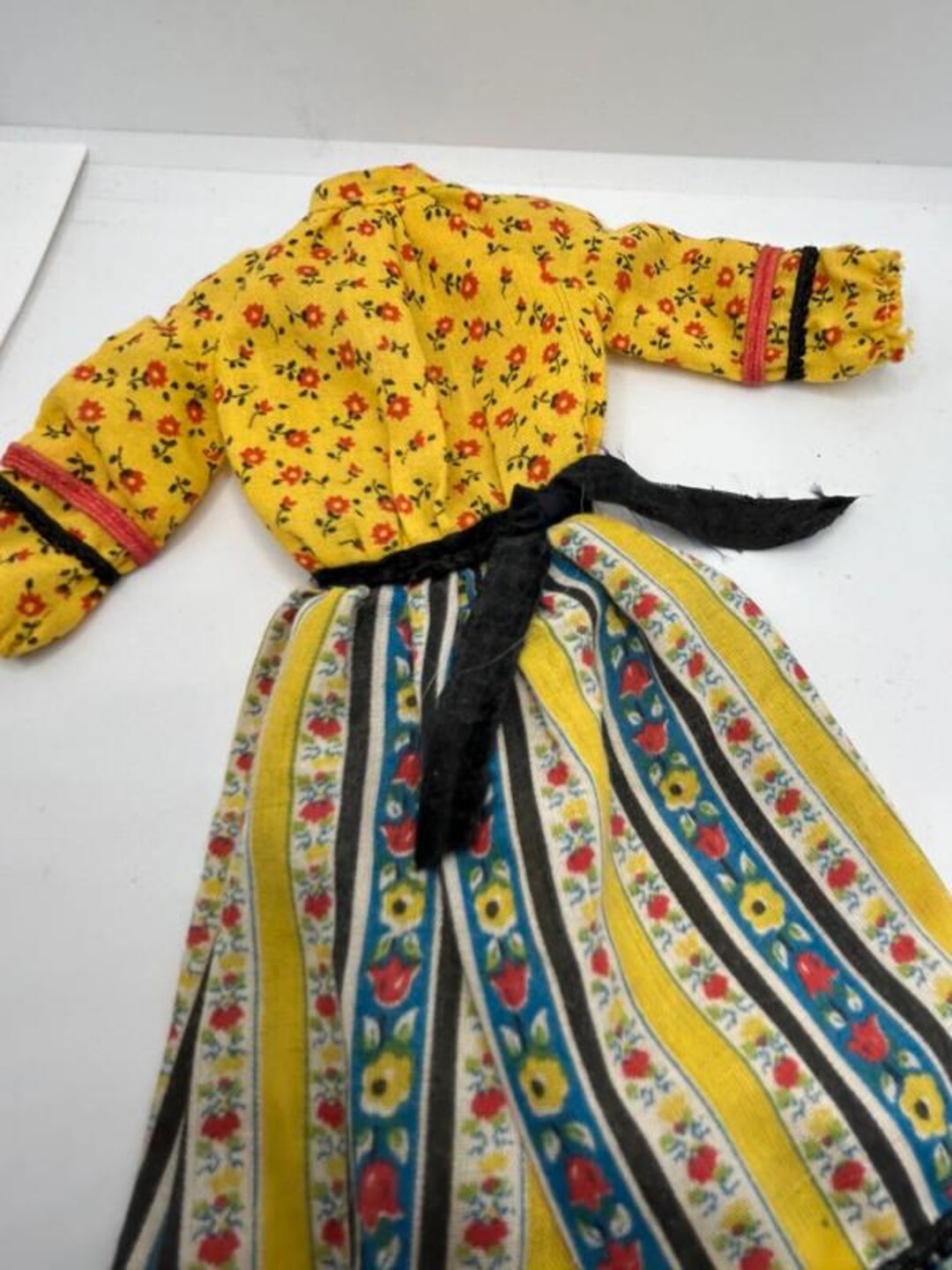 Rare Vintage Outfit Barbie Superstar Best Buy #2226, From 1978 - Etsy