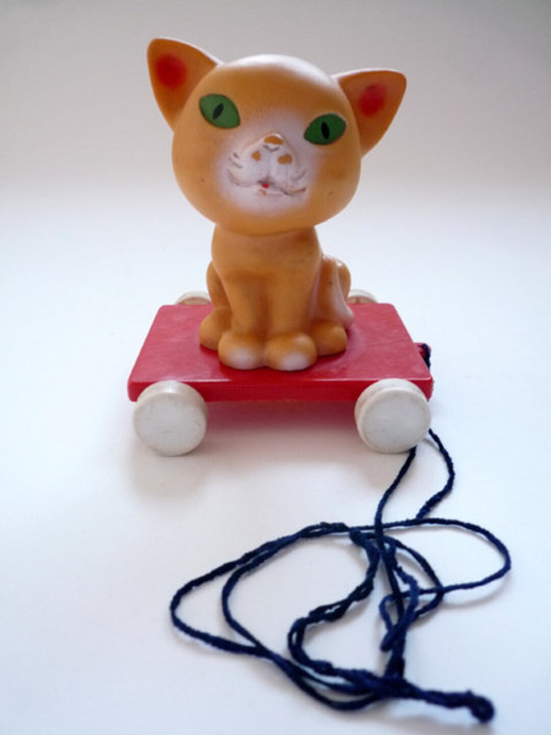 Retract Cat * Pet * Cat * - Etsy