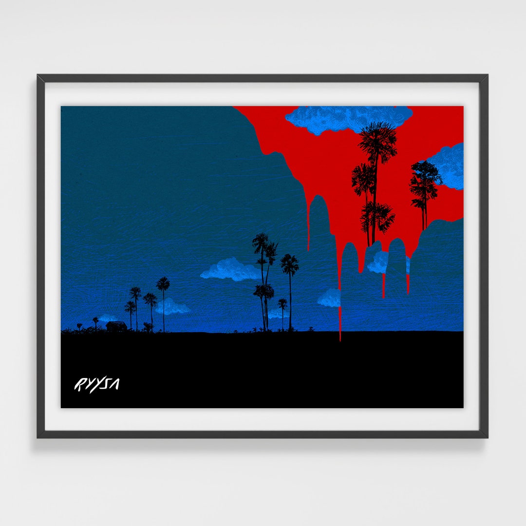 The Sky is Bleeding, Reflects on Sentimental Era Cambodian History ...