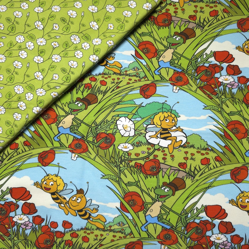 Biene maja kinder kleidung - Etsy.de