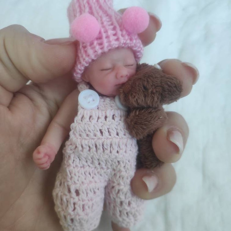 Mini Baby - Etsy