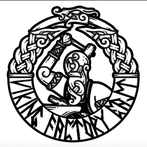 VikingFactoryEast - Etsy.de