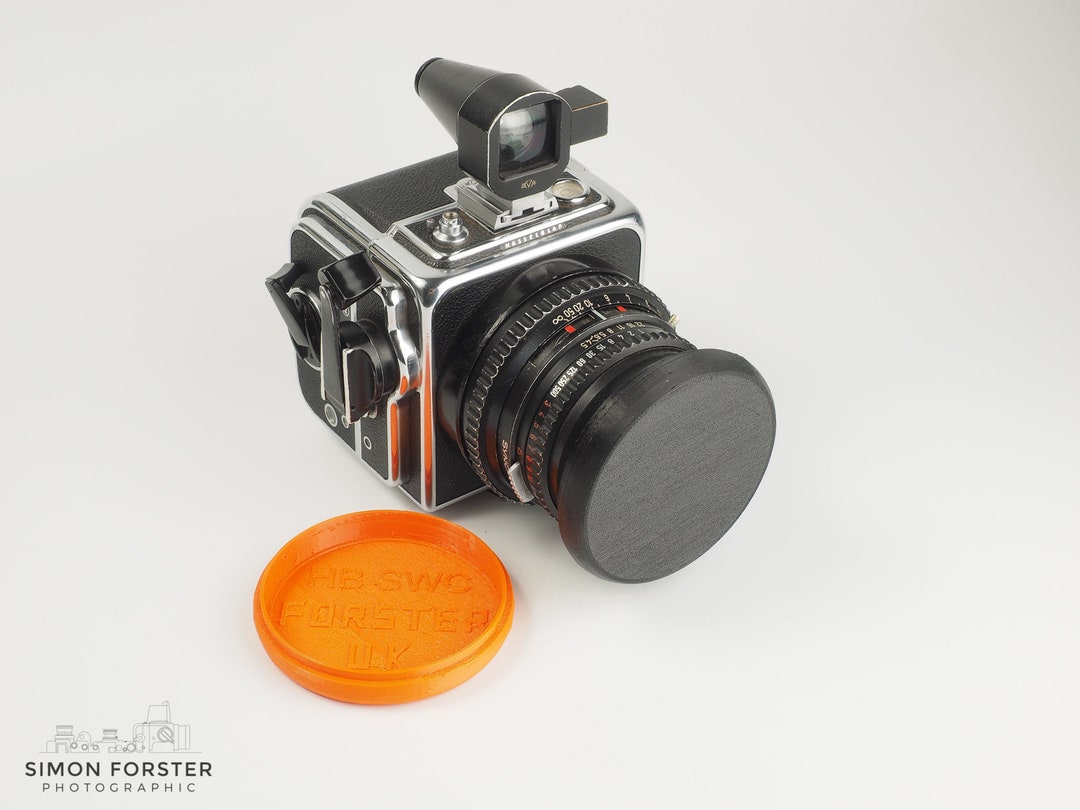 Hasselblad SWC Flexible Lens Cap by Forster UK - Etsy