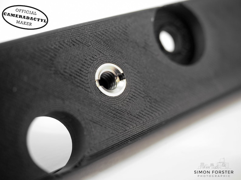 Canon F-1 (original F-1) Butter Grip by Cameradactyl - Etsy