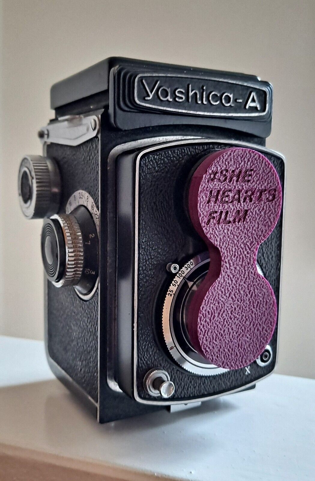Yashica Mat Case - Etsy Yashica Mat Case - Etsy