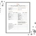 Horse Health Check Sheet, Equestrian, Equine, Horse Printable ...