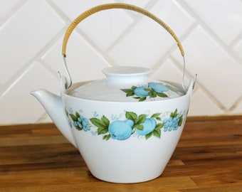 Noritake teapot | Etsy