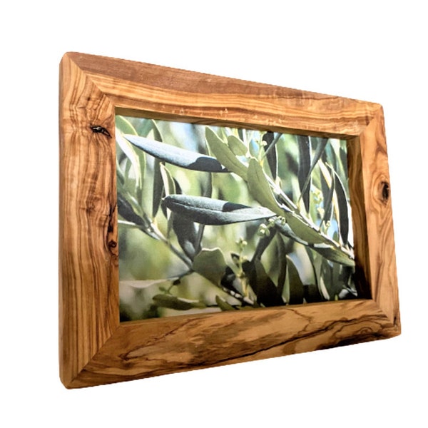 Olive Picture Frame - Etsy