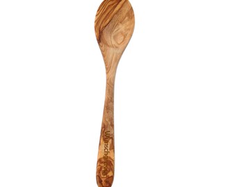 Wood Tablespoon - Etsy