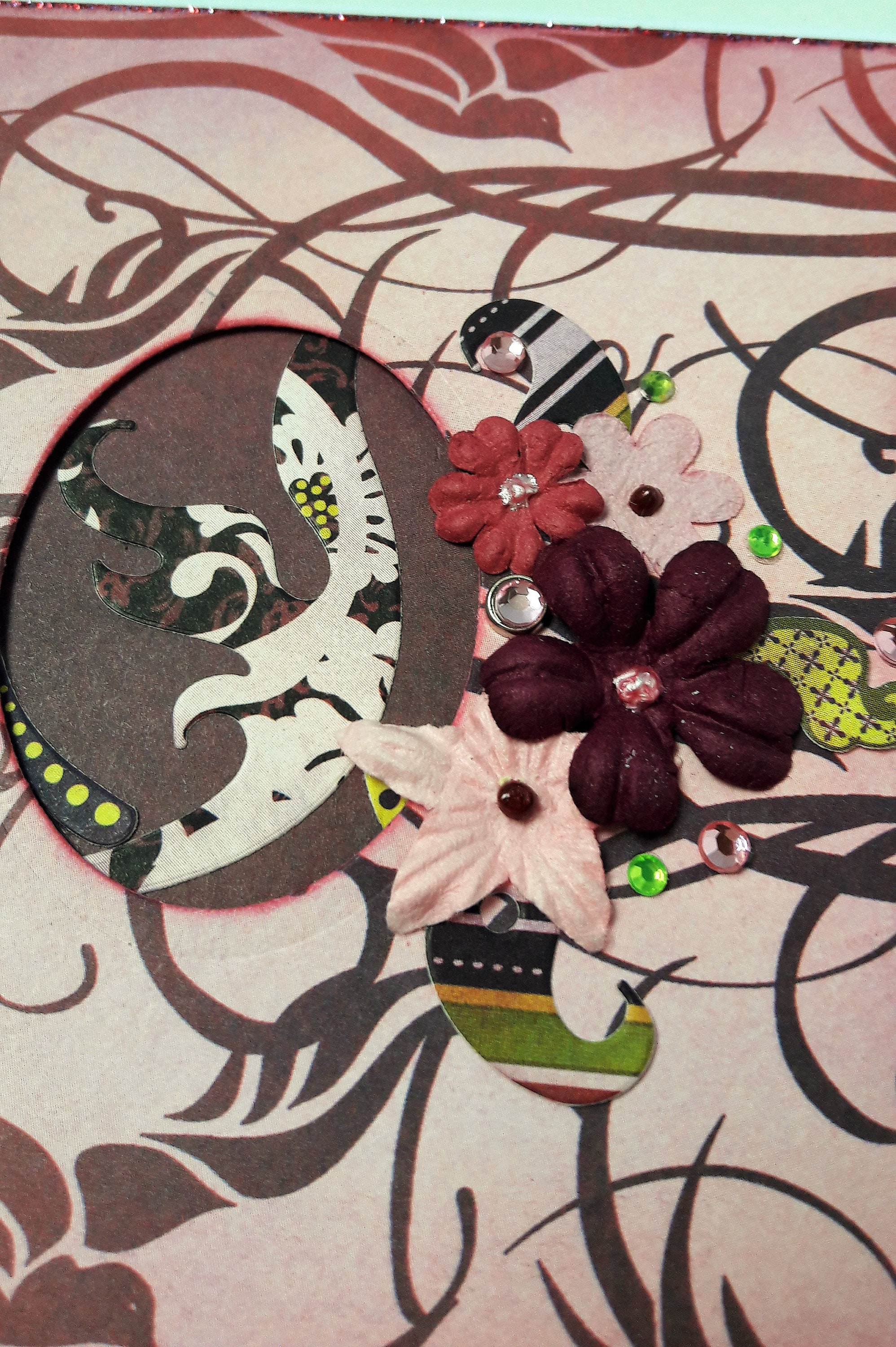 Turning Card for the 70th Birthday - Etsy