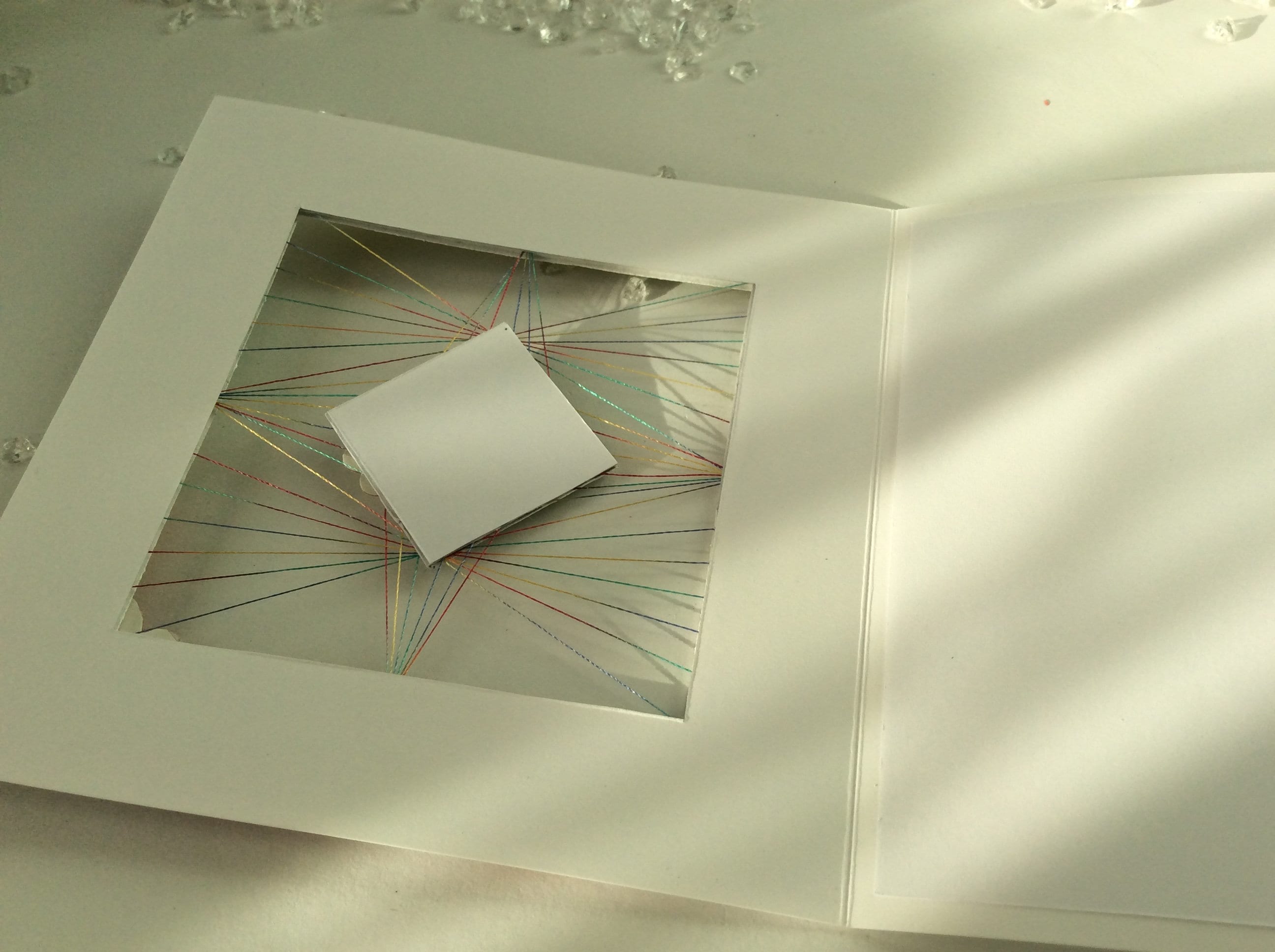 Trapeze Card for 60 Birthday - Etsy