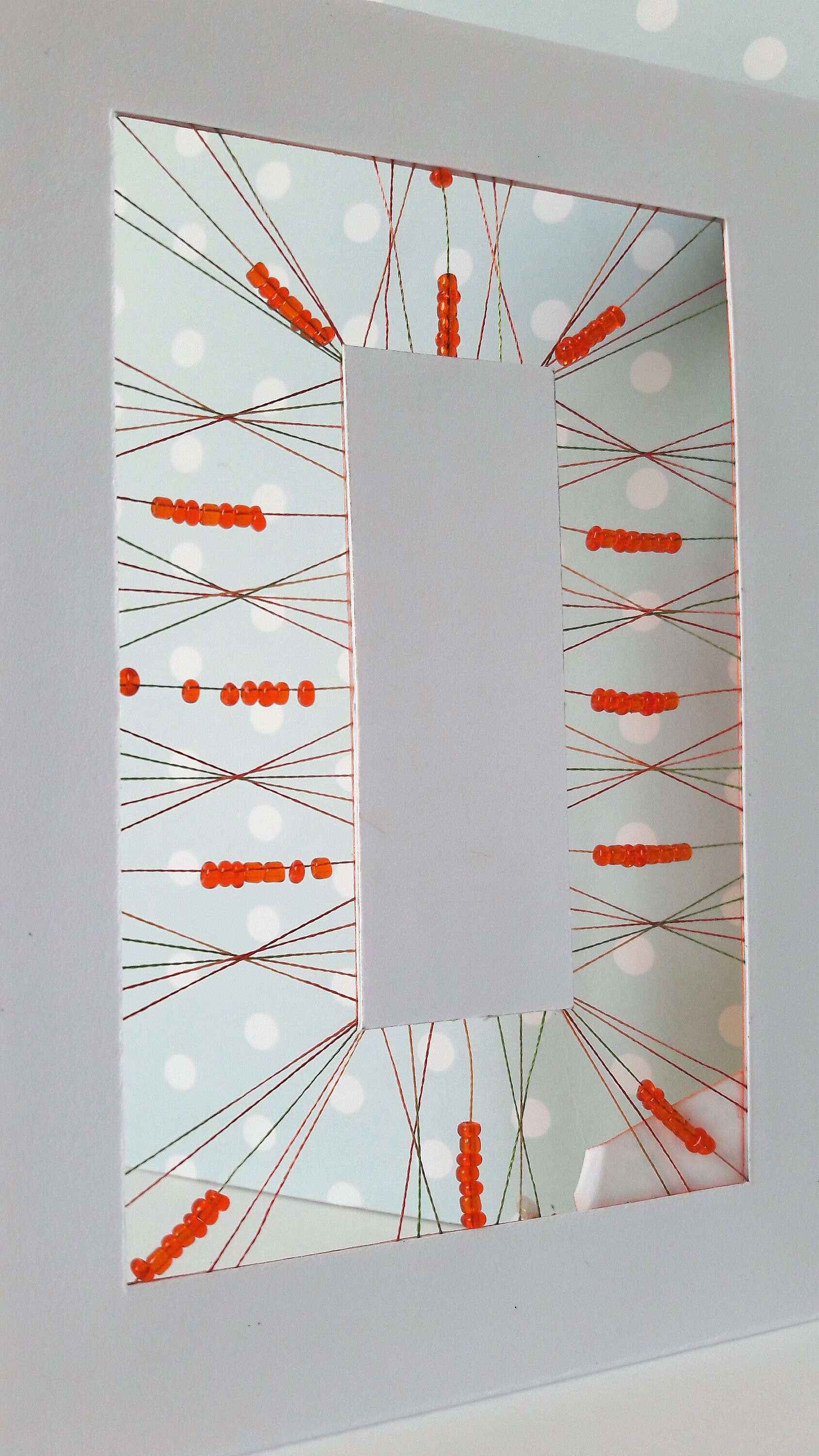 Trapeze Card for the 30th Birthday - Etsy