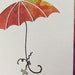 Screen Invitation Card - Etsy