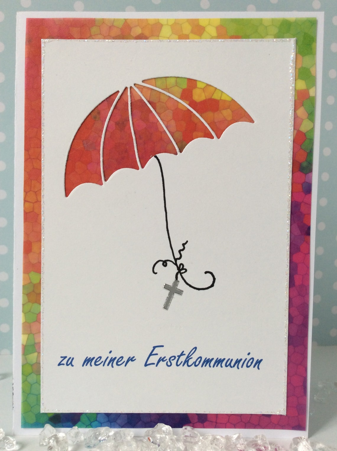 Screen Invitation Card - Etsy
