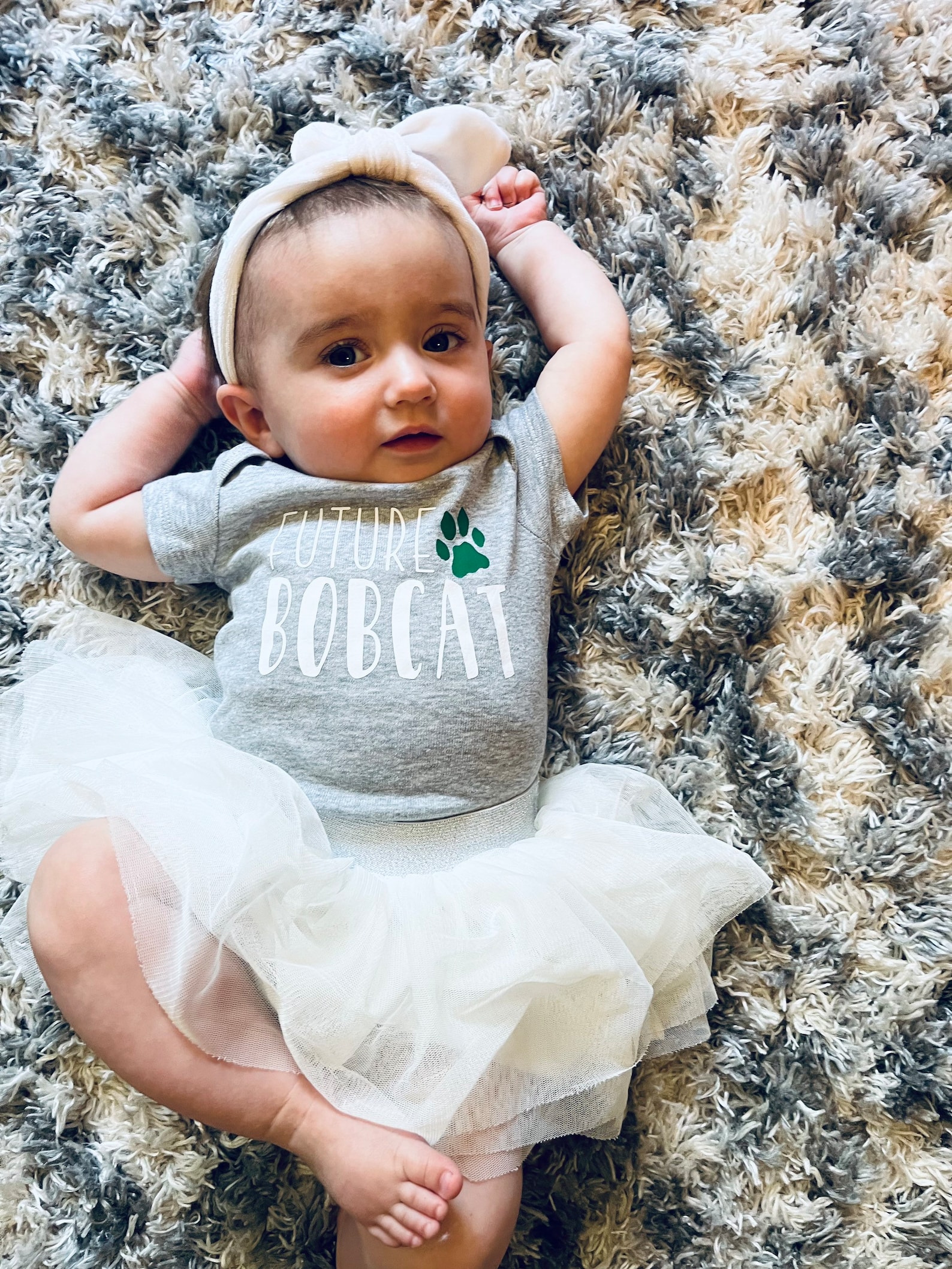 Future Bobcat Baby Bodysuit - Etsy