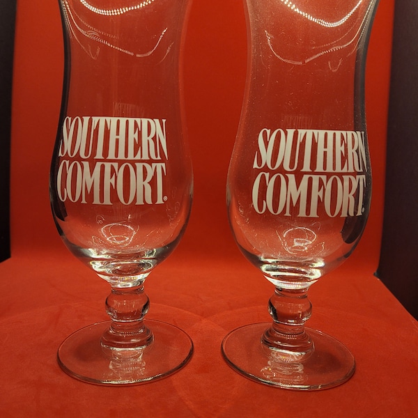 Southern Comfort - Etsy