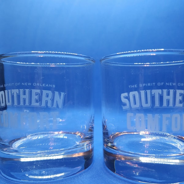Southern Comfort - Etsy