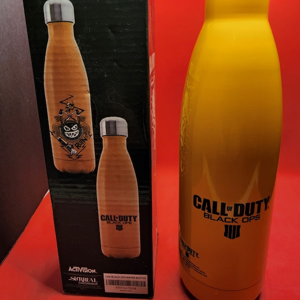 Call of Duty Zombies - Etsy