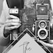 The Ultimate Film & Darkroom Workbook (DIGITAL DOWNLOAD) - Photography ...