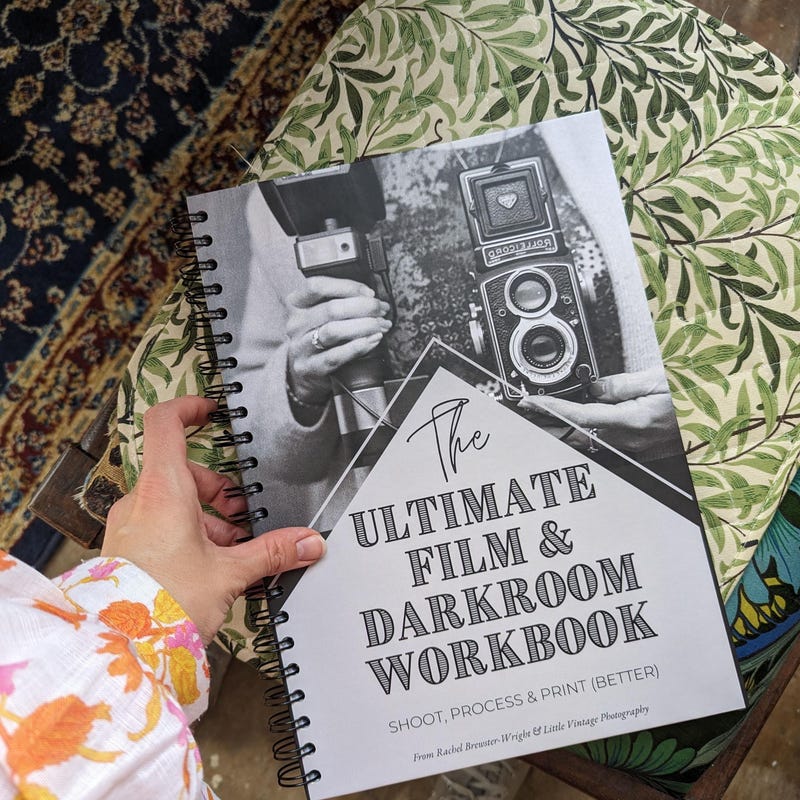 Workbook Physical Book - Etsy UK