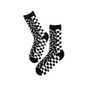 Men and Women's Novelty Chess Socks pair - Etsy