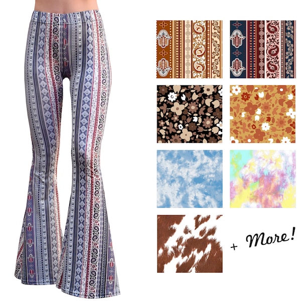 Forbidden Pants - Etsy
