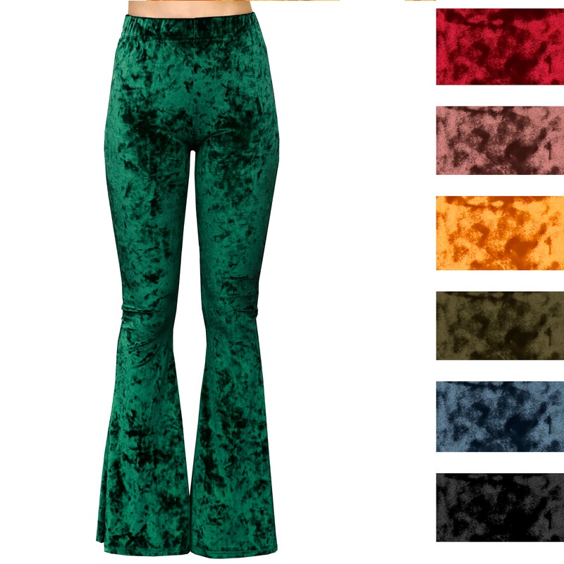 Patchwork Pants - Etsy