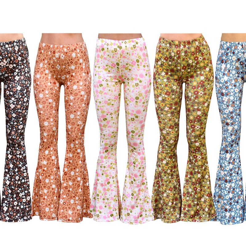 Forbidden Pants - Etsy