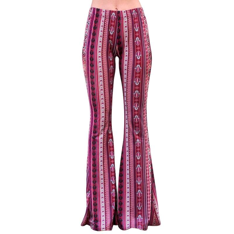 Forbidden Pants - Etsy