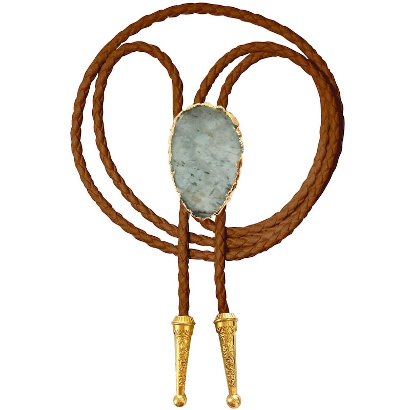 Bolo Tie - Etsy