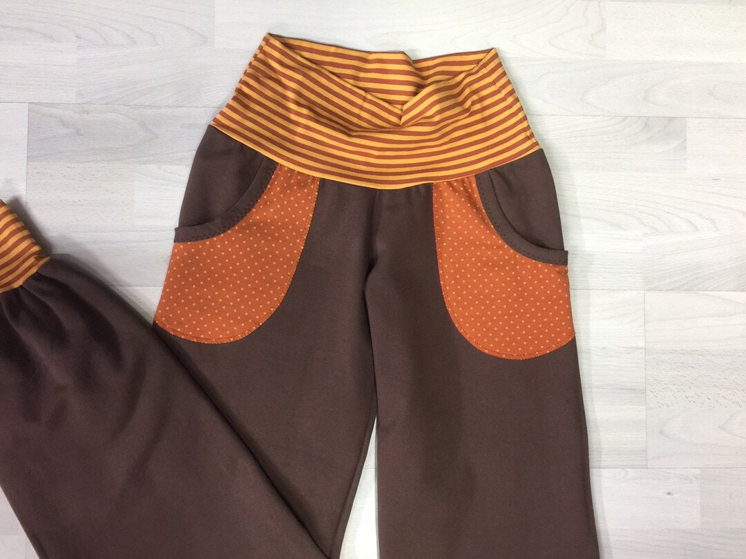 Sweatpants, Retro Pants, in Several Colors - Etsy