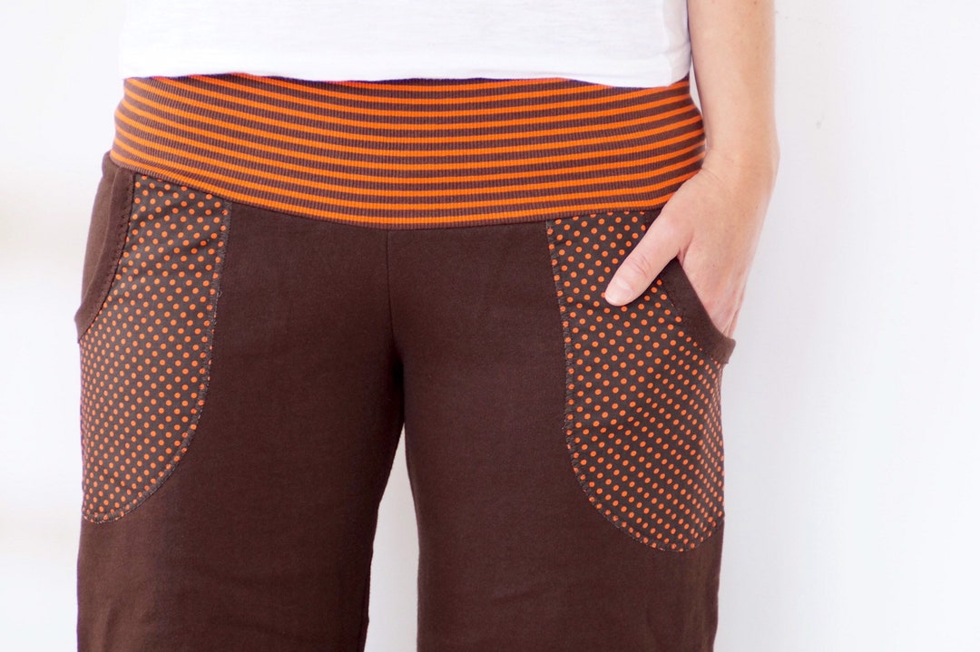 Sweatpants, Retro Pants, in Several Colors - Etsy