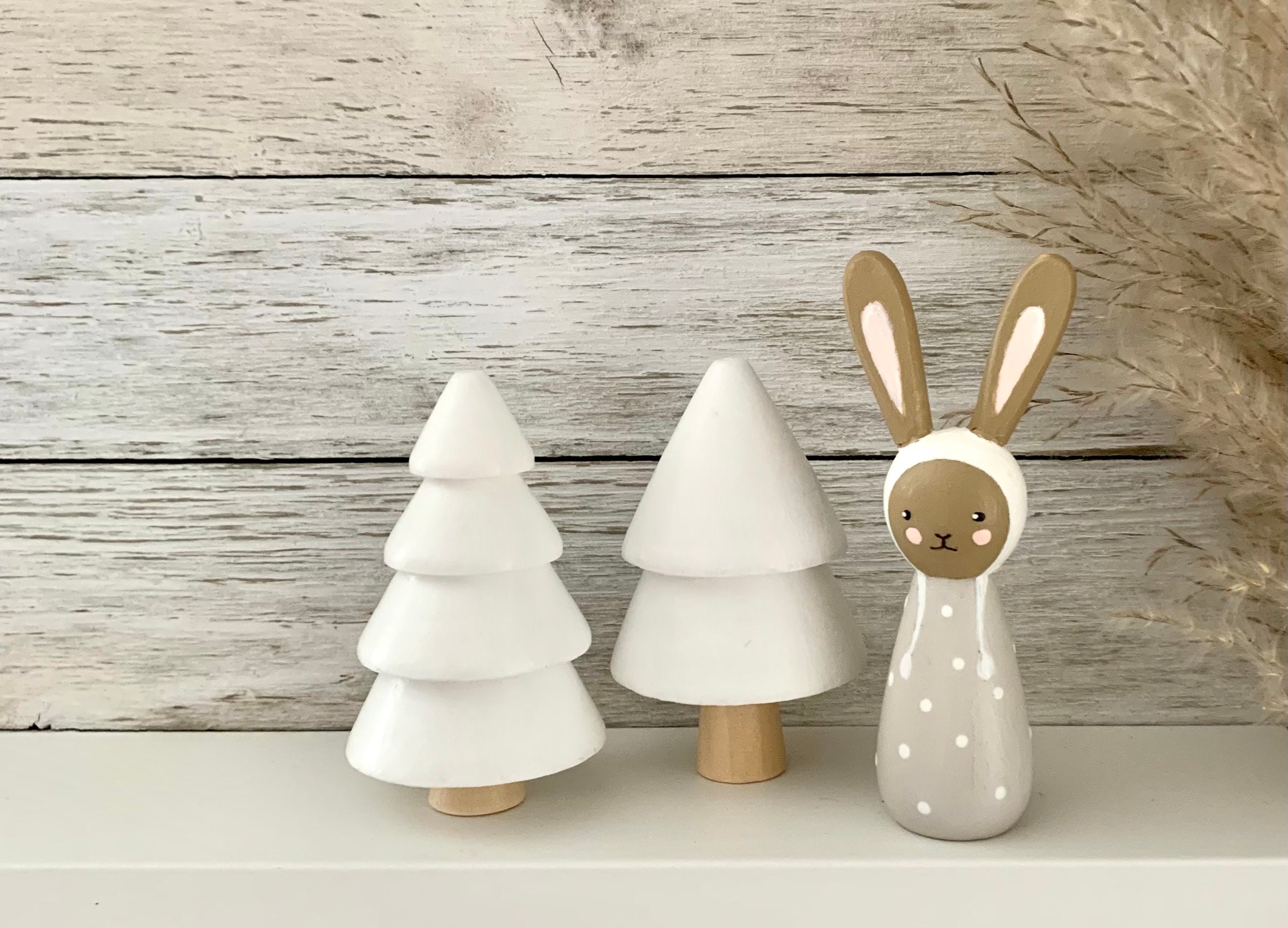 Winter Set - Etsy