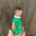 Mary Had a Little Lamb // Peg Dolls Play Set // Limited Edition - Etsy