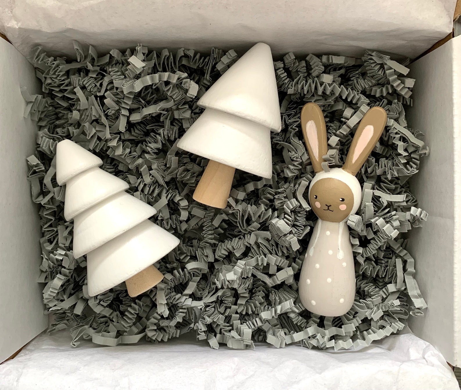 Winter Set - Etsy