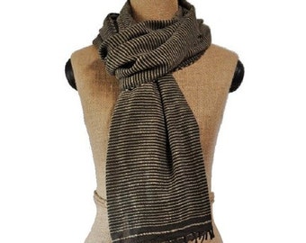 Large Peruvian Alpaca Shawl With Tawantinsuyo and Rainbow Colors ...